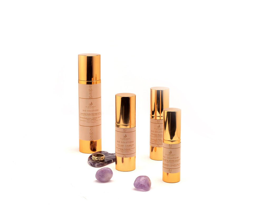 Dr Asya Grafy | Complete Skincare Solution